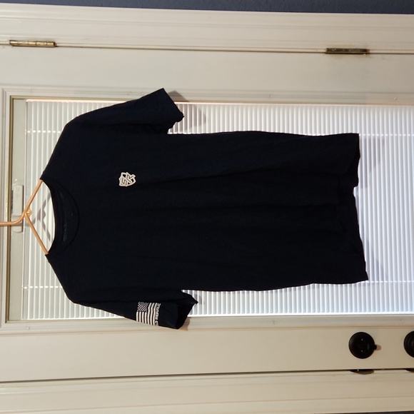 Shield Republic | Shirts | Mens Shield Republic Tshirt | Poshmark